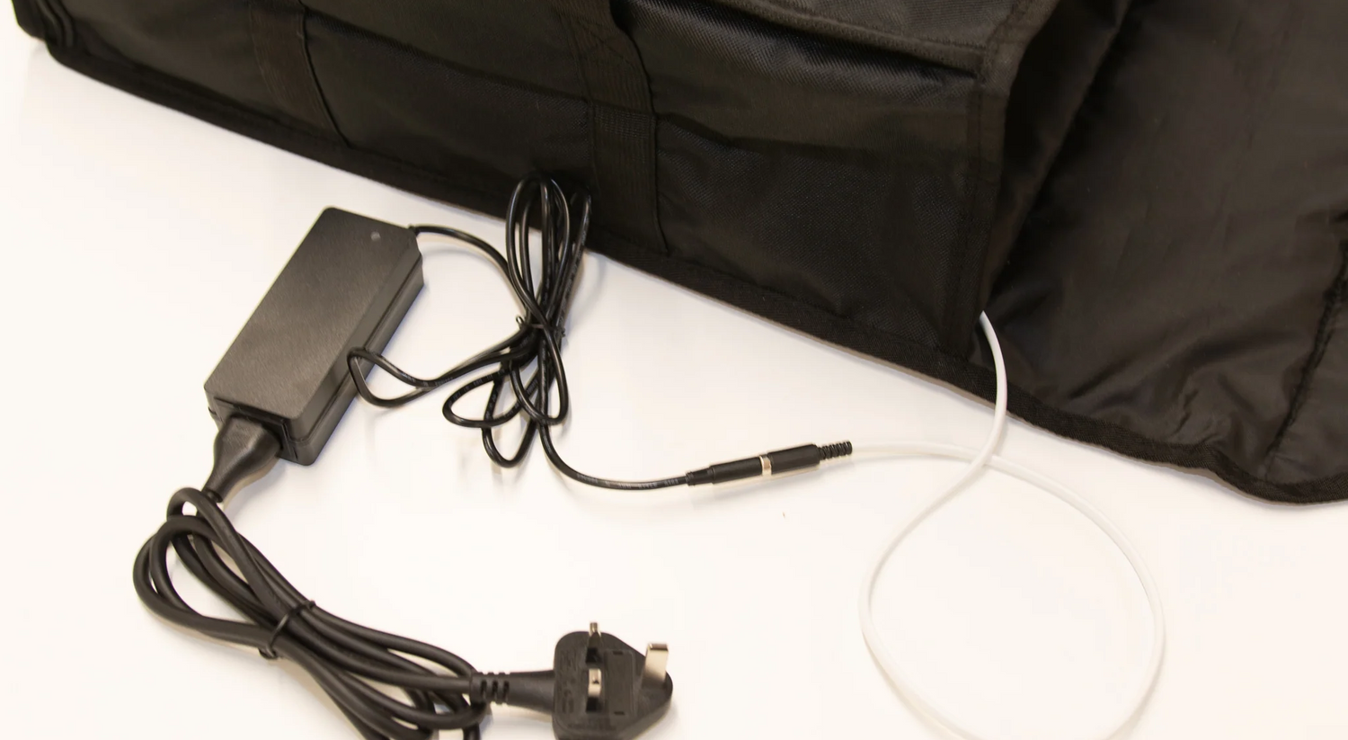 Heated Delivery Bags and Inserts – Hotbag.ie
